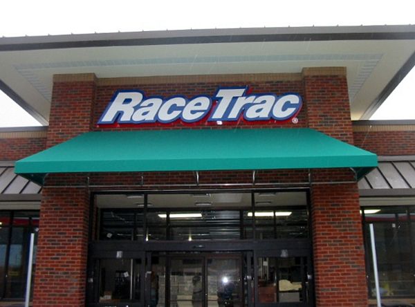 Ortwein Sign : Convenience Store Signage