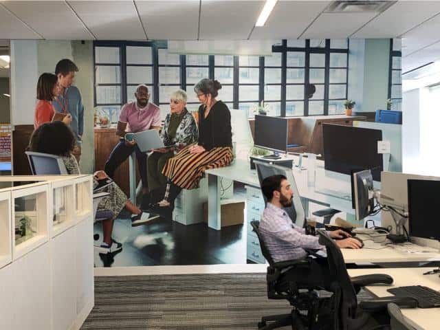 Ortwein Sign : Digital Printing