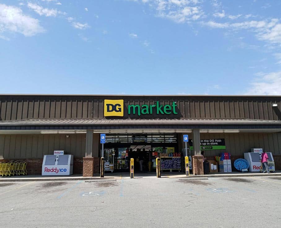 5 Key Elements of Signage Readability - Ortwein Sign