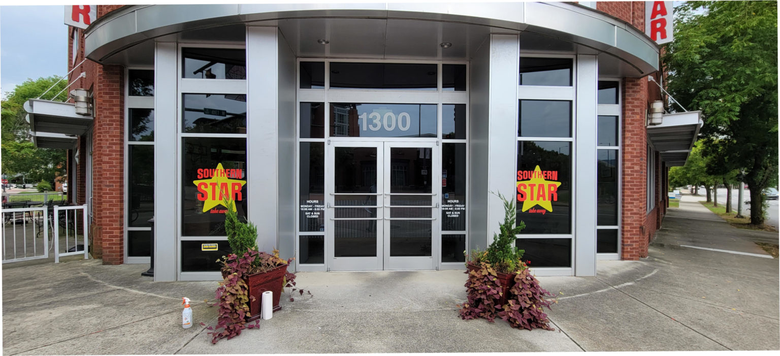 Vinyl Signage: Types, Uses, and FAQs - Ortwein Sign