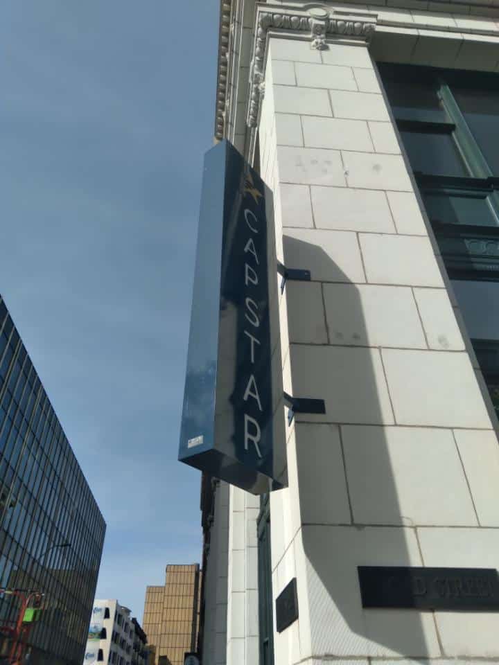 How Blade Signs Help Businesses Attract Customers - Ortwein Sign