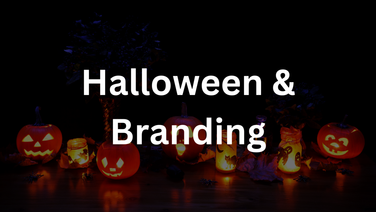 Halloween & Branding: How Businesses Harness the Halloween Spirit for ...