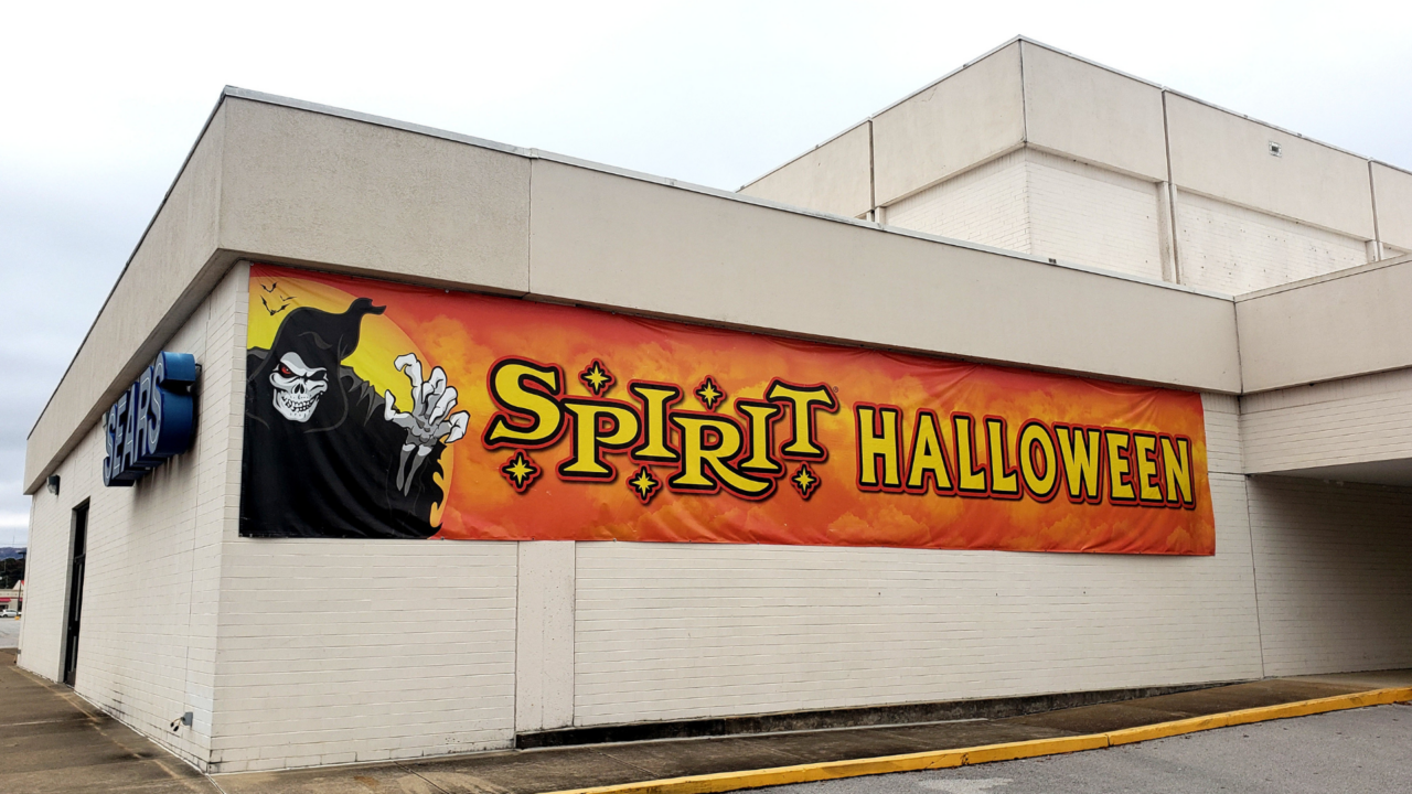 Halloween & Branding: How Businesses Harness the Halloween Spirit for ...