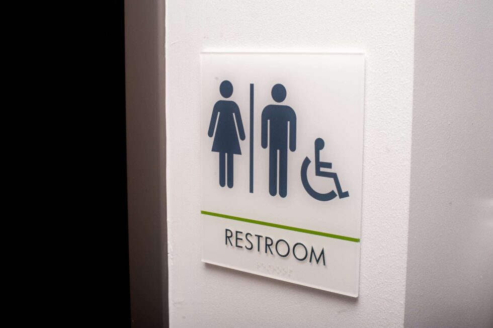 A Sign for Every Need: Exploring a Gallery of Diverse Sign Types ...