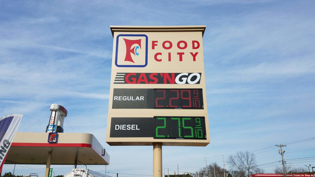 A Sign for Every Need: Exploring a Gallery of Diverse Sign Types ...