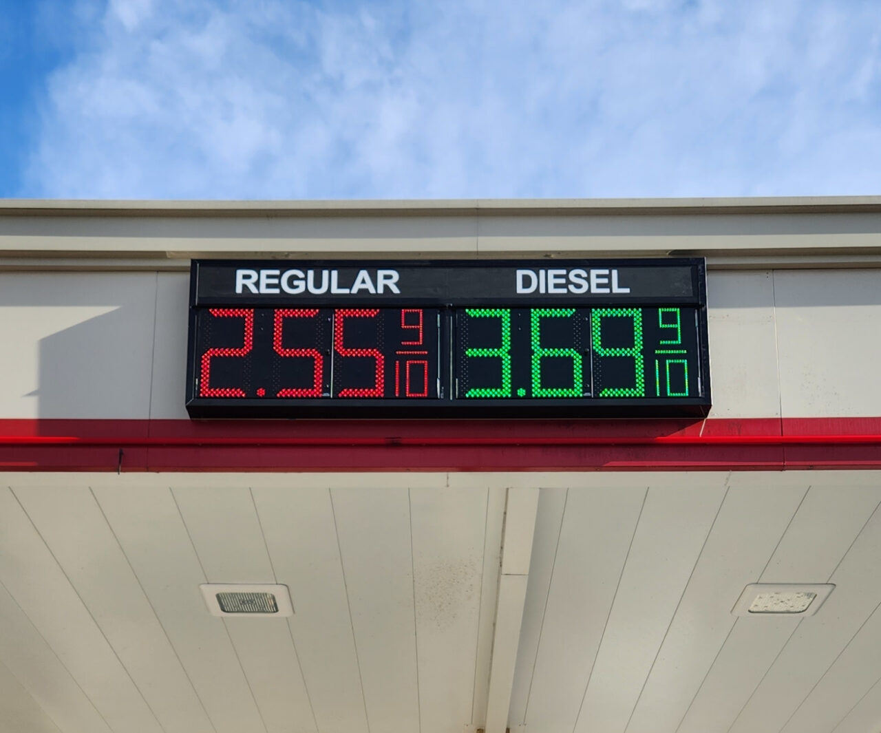 A Sign for Every Need: Exploring a Gallery of Diverse Sign Types ...