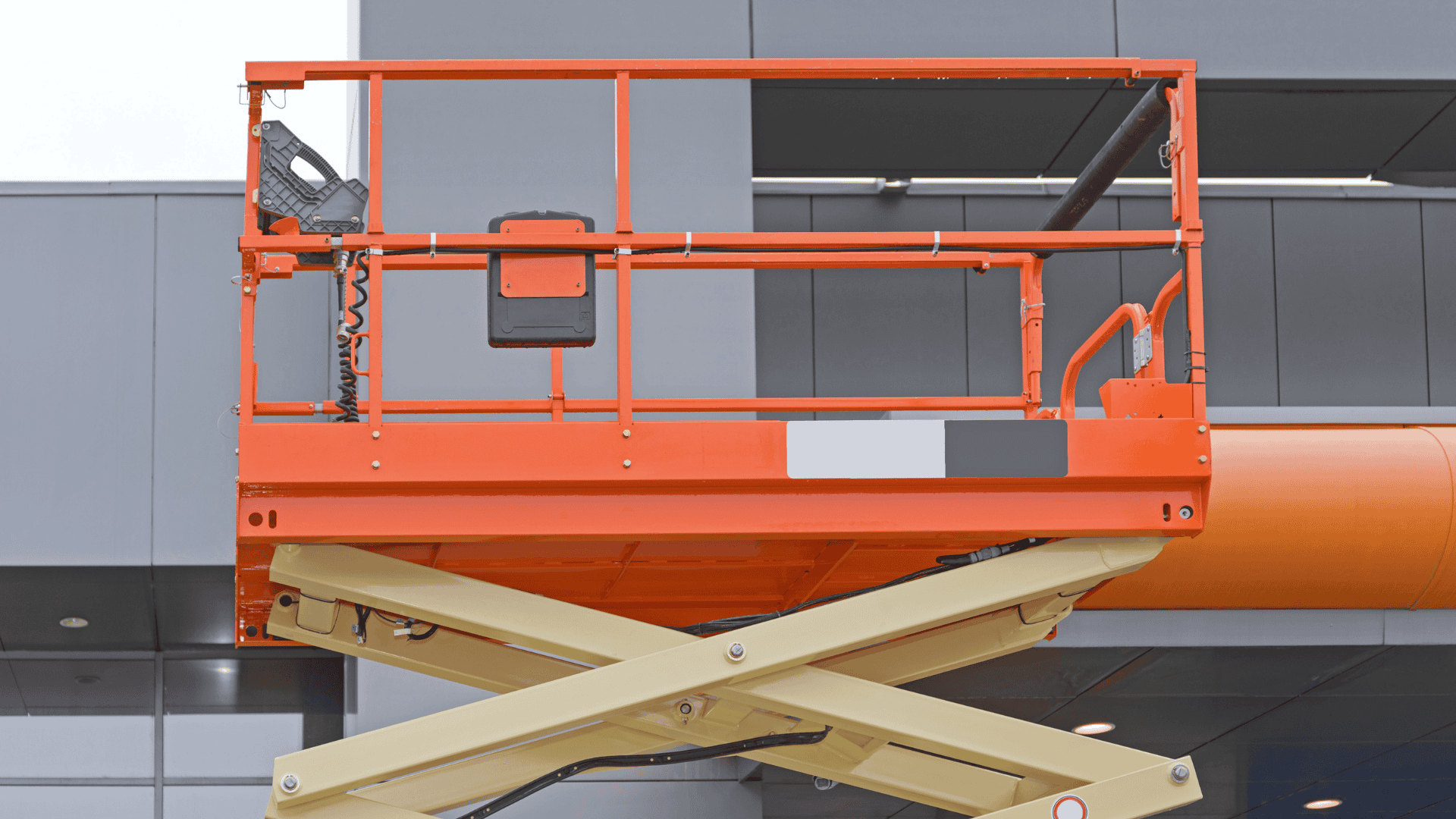 Elevating Your Brand: The Role of Lifts & Cranes in the Sign Industry ...