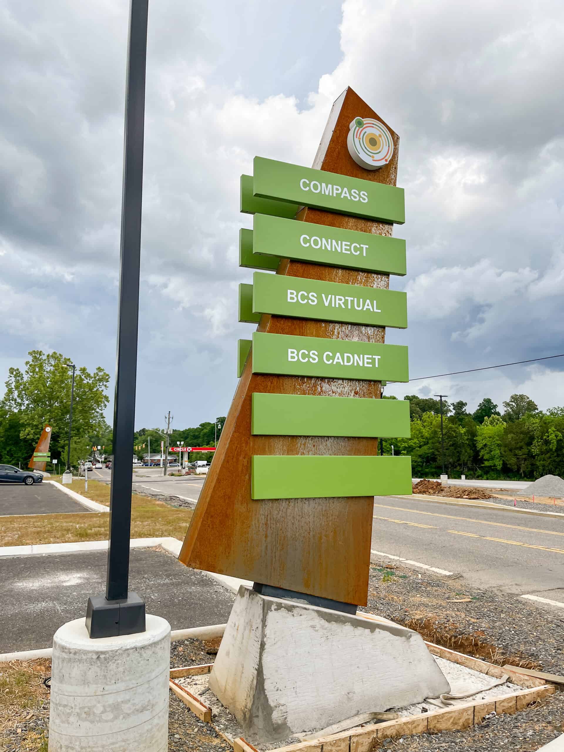 Ortwein Sign Company | Sign Design, Fabrication, Installation, and Service